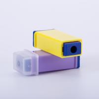 China Disposable Safety Pressure Activated Lancets Needle 18 To 30G Single Hand Cooperation for sale