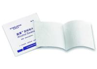 China SteriLance Alcohol Prep Swabs Alcohol Pad 70 Isopropyl Skin Prior Injection Lancing for sale