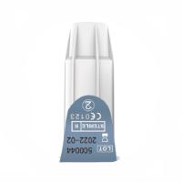 China 8mm 30 Gauge Disposable Sterile Safety Insulin Injection Pen Needles Painless for sale