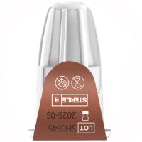 China Medical  Disposable Insulin Pen Needles 32 Gauge Pen Needles for sale