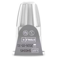 China Auto Disposable Insulin Pen Needles 8mm Sterile Blood Lancet 30G for sale