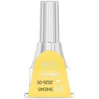 China 30G 10mm Painless Insulin Pen Needle Diabetic With Silicone Oil Coated for sale