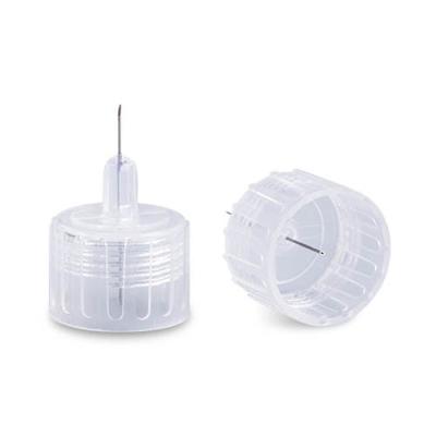 China 29 To 33 Gauge Insulin Disposable Diabetic Pen Needles Classic Conventional for sale