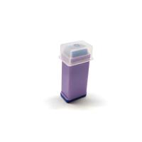 China Gamma Disposable Sterile Pressure Activated Safety Lancets Constant Puncture Depth for sale