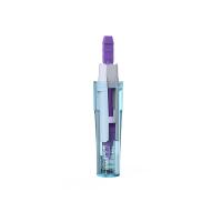 China 1.8mm 28G Disposable Stainless Steel Lancets For Blood Sugar Testing SteriLance for sale