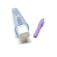 China 1.5mm Single Use Safety Sterilance Lancing Device Sterilance Lancet 30g for sale