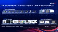 China Machine Vision AOI Software Automated Optical Inspection for sale
