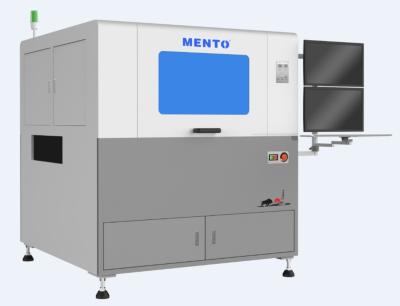 China Accurate Machine AOI Automatic Visual Inspection ODM RD30K 220V 5KW Wafer 3x5mil-20x20mil for sale