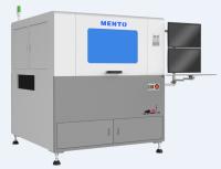 China High Resolution AOI Inspection Equipment Precise Vision Machine for sale