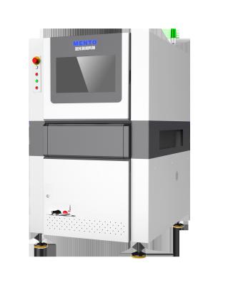 China RGB AOI Tester Automatic Inspection Machine Standard SMEMA interface for sale