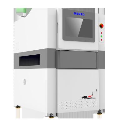 China Mento K3412 AOI Inspection Equipment 12MP Camera 10μm Resolution SMT SPI Machine for sale