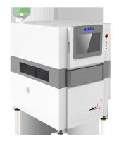 China Precise 3D AOI Machine PCB Auto Optical Inspection Machine 60Hz for sale