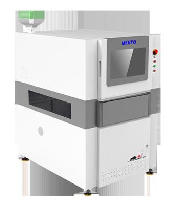 China Precise 3D AOI Machine PCB Auto Optical Inspection Machine 60Hz for sale