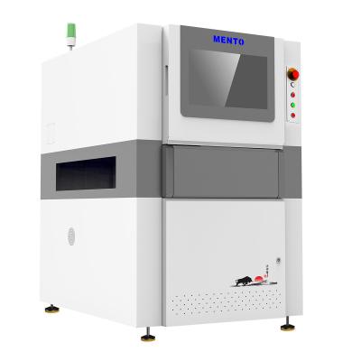 China Windows 10 PCB AOI Machine 3D Solder Joint Inspection Device for sale