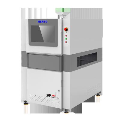 China Automated Optical Inspection 3D AOI Machine Windows 10 System for sale