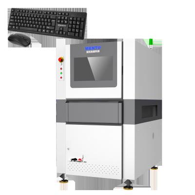 China 3D SMT AOI Machine For Solder Paste Inspection Industrial Camera for sale