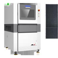 China 240V 3D AOI Inspection Machine Equipment For PCB Production Inspection for sale