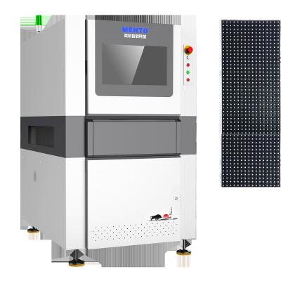 China 240V 3D AOI Inspection Machine Equipment For PCB Production Inspection for sale