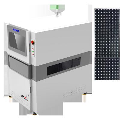 China 65MP Camera AOI Tester Automatic Optical Inspection Equipment for sale