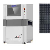 China Mento M20 Series Mini LED AOI Tester 12MP Camera 4μm Resolution PCB Inspection Machine for sale