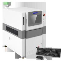 China OEM CCD AOI Auto Optical Inspection Machine For Quality Control for sale