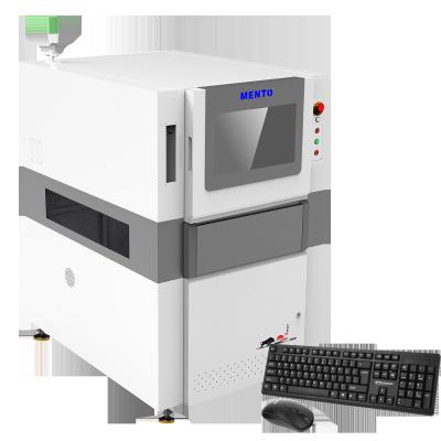 China OEM CCD AOI Auto Optical Inspection Machine For Quality Control for sale