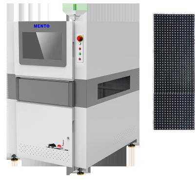 China Accurate AOI Tester PCB Automatic Optical Inspection Equipment for sale