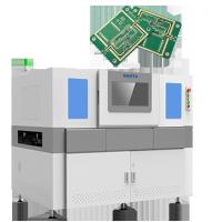 China Mento 2D AOI Inspection Machine 12MP Camera 15um Resolution PCB Solder Paste Inspection for sale