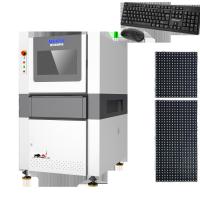 China PCB AOI Solder Paste Inspection Equipment SPI Machine In SMT for sale