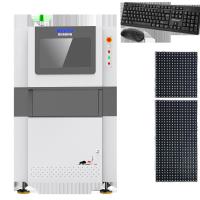 China Mento M2065 High Accuracy AOI Inspection Equipment 65MP Camera 4μm Resolution for sale
