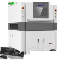 China 3d CCD Inspection Machine AOI Equipment For PCB Analysis And Testing for sale