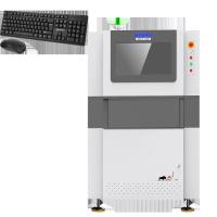 China Precise PCB Wafer Defect Inspection System Automated Vision Equipment for sale