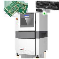 China AOI Automated Optical Semiconductor Inspection System Machine for sale
