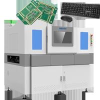 China Solder Joints AOI PCB Machine Automated Optical Inspection ODM for sale