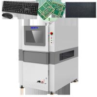 China DLP 3D Automated Optical Inspection Machine Systems 50Hz/60Hz for sale