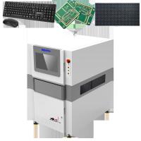 China Automated Optical Inspection Machine AOI for PCB 5um Resolution 600x500mm for sale