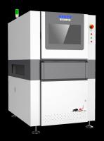 China AOI 3D Automated Optical Inspection Machine Bitelecentric Lens for sale