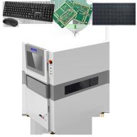 China ODM Automated Optical Inspection Machine AOI Vision System for sale