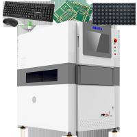 China ODM Automated Optical Inspection Machine AOI Vision System for sale