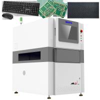 China Automated Optical Aoi Inspection Systems Machine For PCB for sale