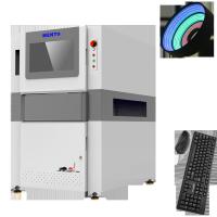 China Vision LED SMT AOI Machine Telecentric Lenses ISO14001 Certificated for sale