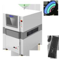 China Mento PCBs SMT AOI Machine System 220V 2000W for sale