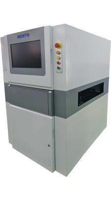 China Deep Learning SMT AOI Machine 3D Solder Paste Inspection 510x460mm PCB for sale