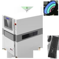 China SMEMA SMT AOI Machine Solder Paste Inspection Equipment DLP for sale
