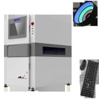 China High Speed LED SMT AOI Device Solder Paste Inspection Machine for sale