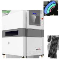 China PCB SMT AOI Machine LED Lighting FCC Certificated for sale
