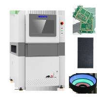 China SMEMA Printed Circuit Inspection Equipment SPI SMT Machine for sale