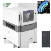 China Mento M2065 High Accuracy AOI Inspection Equipment 65MP Camera 4μm Resolution for sale