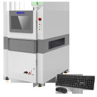 China M20 Series Mini LED AOI Machine 4μm Resolution PCB Defect Detection for sale