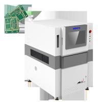 China SMEMA Printed Circuit Inspection Equipment SPI SMT Machine for sale